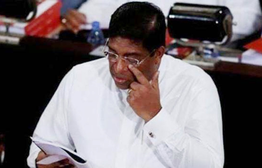 Indo-Lanka FTA - bilateral trade grown, but Sri Lanka lags behind: Ravi ...